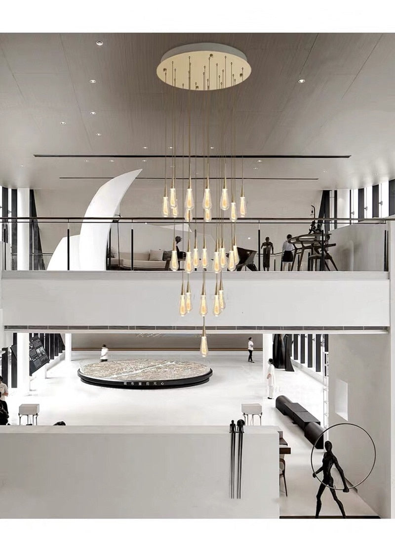 LUCIA Pendant Light | Best Goodie Shop