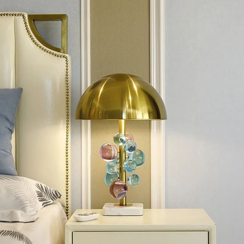 Ava Table Lamp | Best Goodie Shop