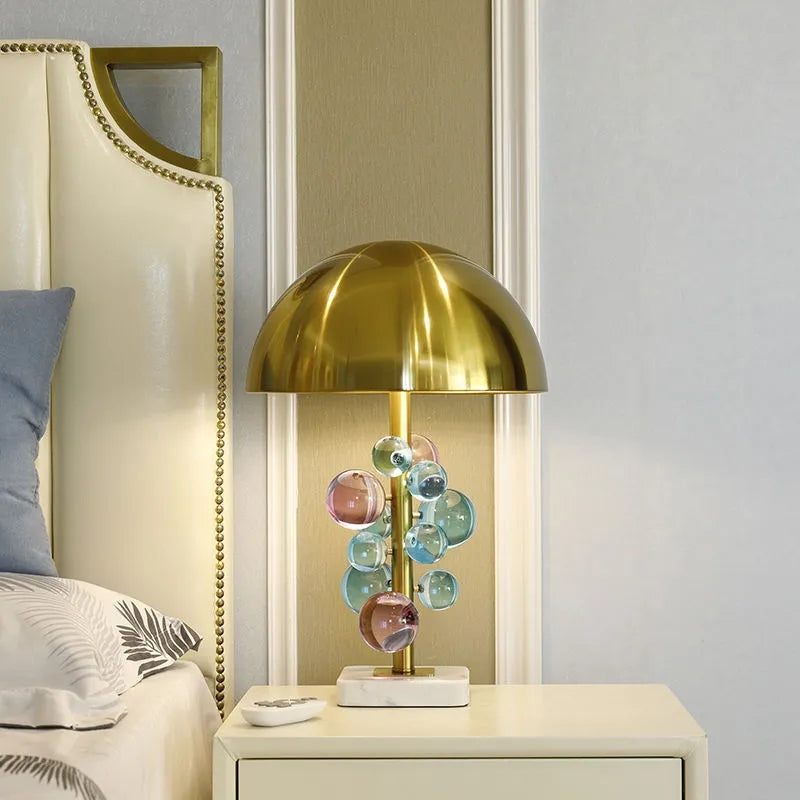Ava Table Lamp | Best Goodie Shop