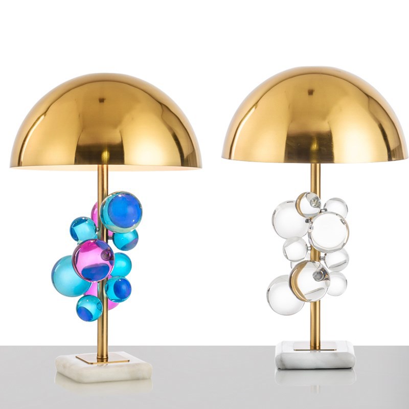 Ava Table Lamp | Best Goodie Shop