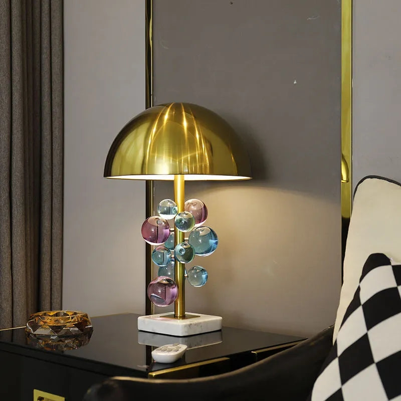 Ava Table Lamp | Best Goodie Shop