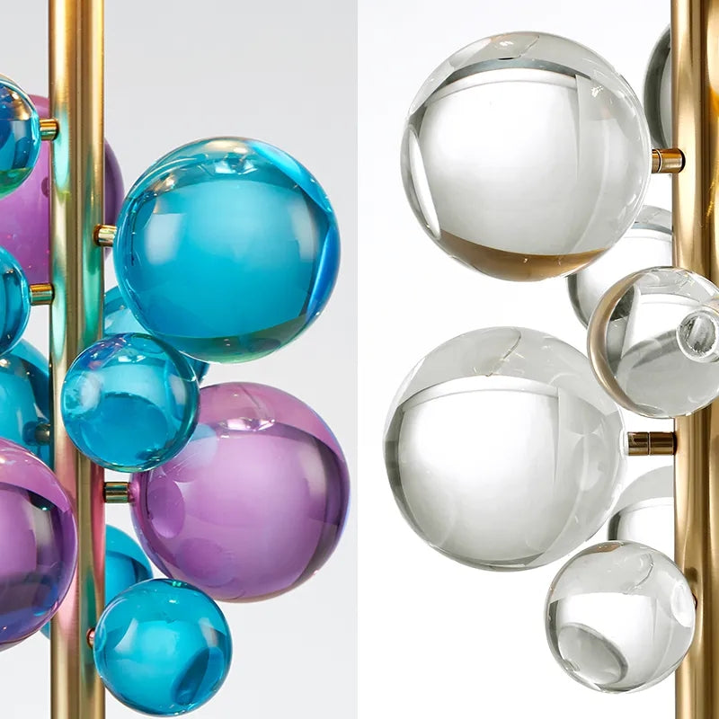 Ava Table Lamp | Best Goodie Shop