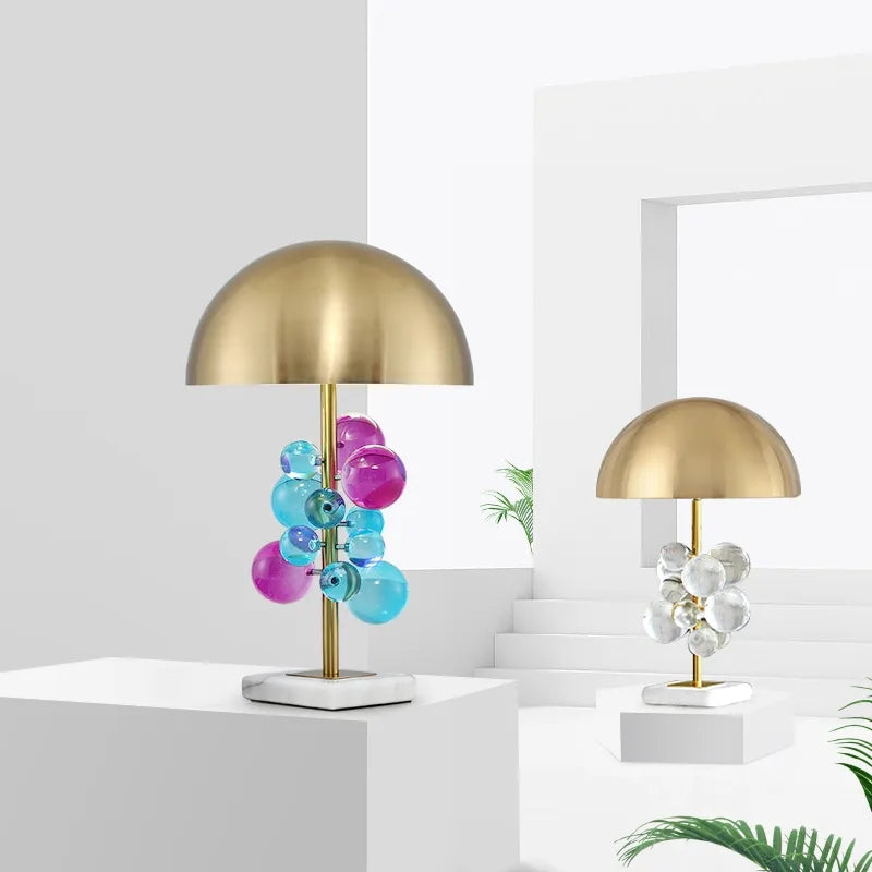 Ava Table Lamp | Best Goodie Shop