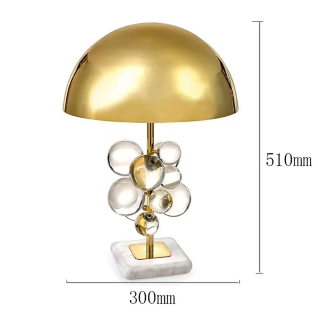 Ava Table Lamp | Best Goodie Shop