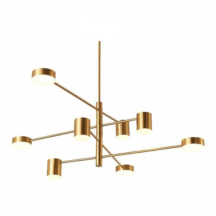 HARPER Pendant Lights | Led Suspension Light – Best Goodie Shop