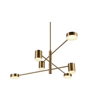 HARPER Pendant Lights | Led Suspension Light – Best Goodie Shop