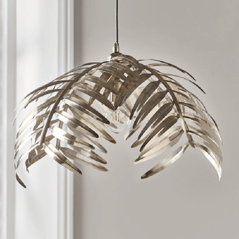 SELMA Pendant Light - Coconut Tree Pendant Light – Best Goodie Shop
