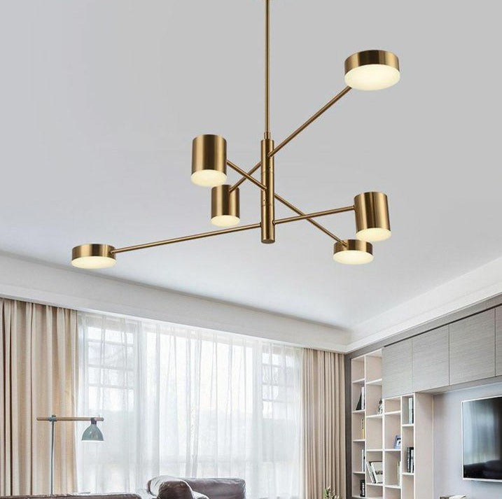 HARPER Pendant Lights | Led Suspension Light – Best Goodie Shop