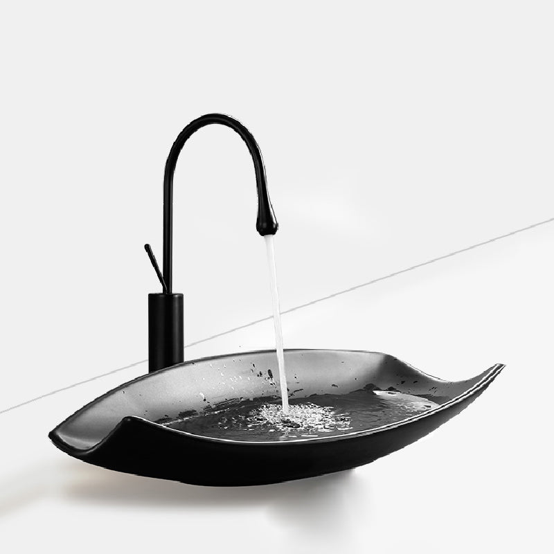 Fiore Vessel Sink | Elegant Vessel Sink – Best Goodie Shop