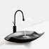 Fiore Vessel Sink | Elegant Vessel Sink – Best Goodie Shop