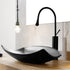 Fiore Vessel Sink | Elegant Vessel Sink – Best Goodie Shop