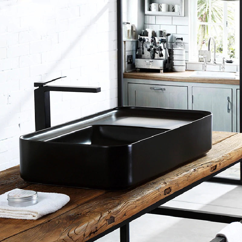 NAZAIRE Vessel Sink | Best Goodie Shop