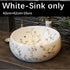 IVANO Floral Vessel Sink | Best Goodie Shop
