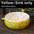 IVANO Floral Vessel Sink | Best Goodie Shop