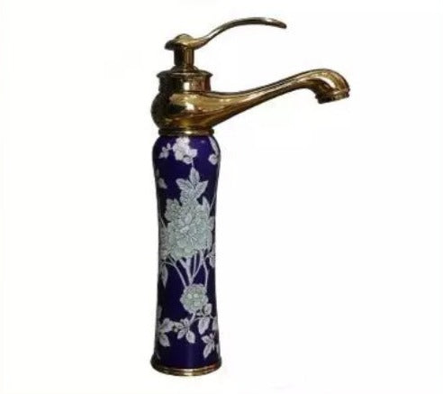 IVANO Floral Vessel Sink | Best Goodie Shop