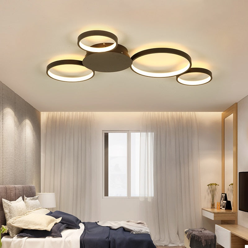 REGIINA Led Ceiling Lights | Best Goodie Shop