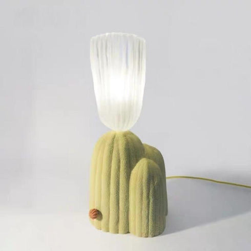 SUTTON Cactus Table Lamp | Best Goodie Shop
