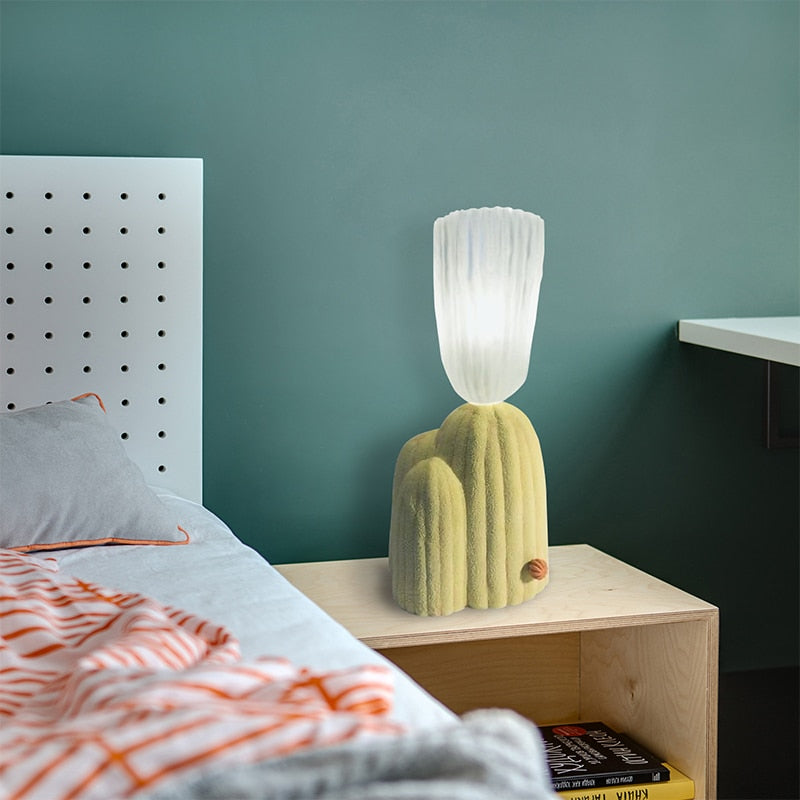 SUTTON Cactus Table Lamp | Best Goodie Shop