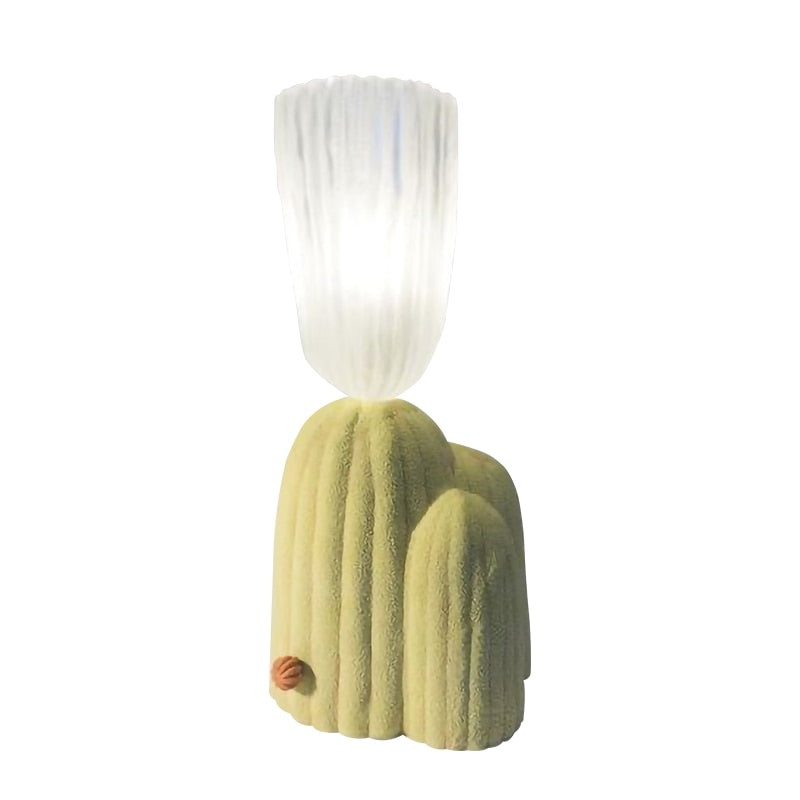 SUTTON Cactus Table Lamp | Best Goodie Shop