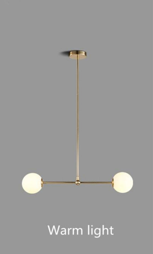 Charley Pendant Light | Best Goodie Shop