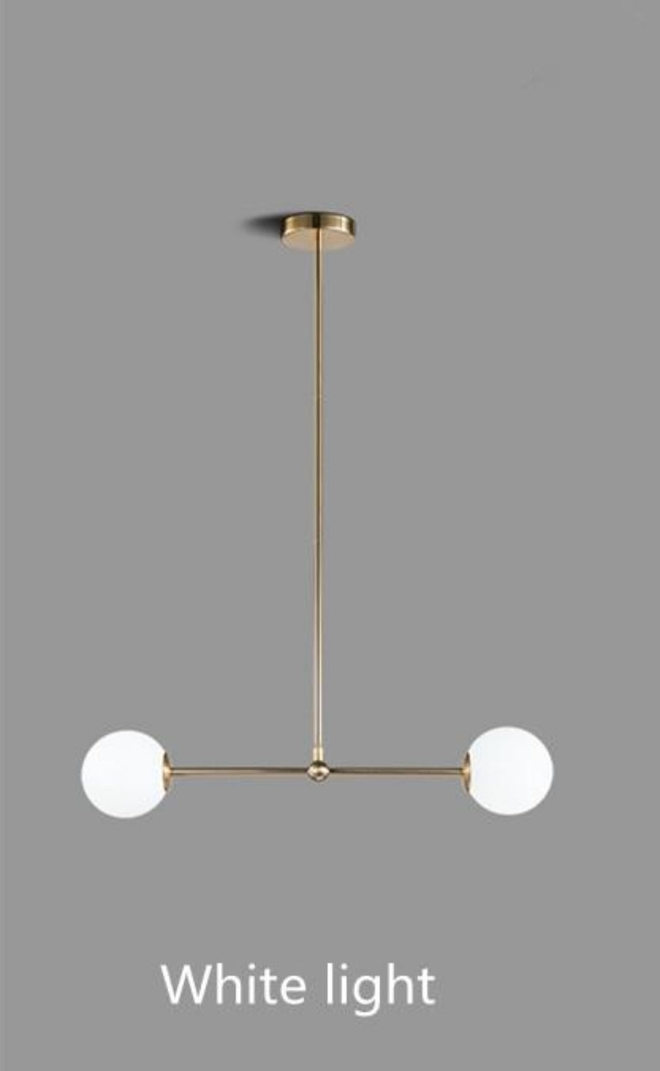 Charley Pendant Light | Best Goodie Shop