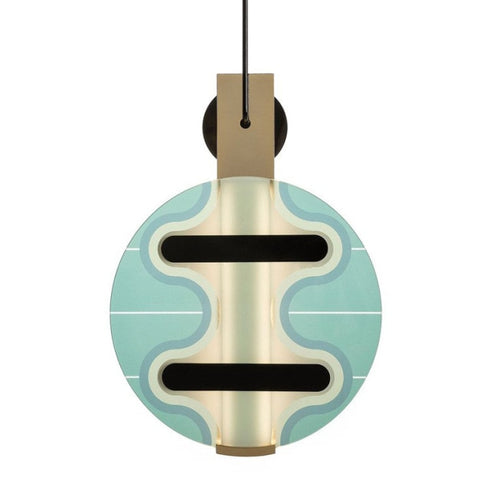 UNA Pendant Light - Decorative Pendant Light – Best Goodie Shop