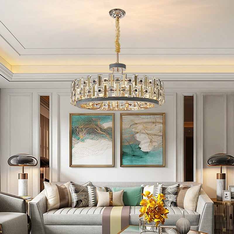 SADIE Chandelier | Best Goodie Shop