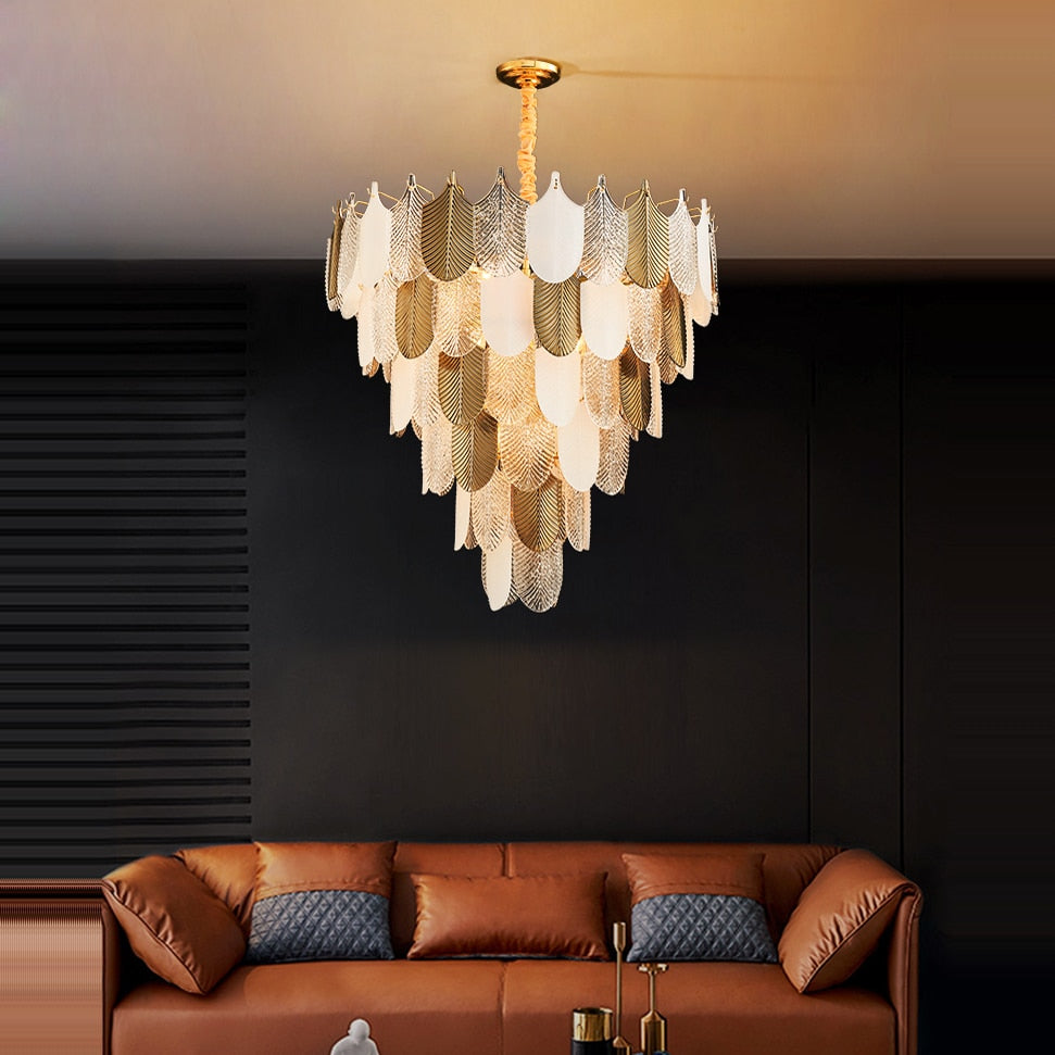 Daleyza Chandelier | Best Goodie Shop