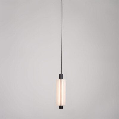 NYOMI Light Luxury Long Pendant Lamp – Best Goodie Shop