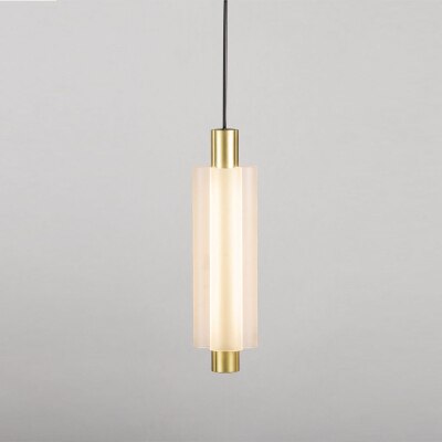 NYOMI Light Luxury Long Pendant Lamp – Best Goodie Shop
