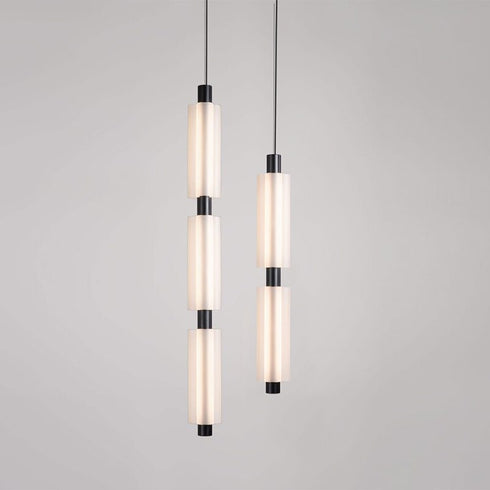NYOMI Light Luxury Long Pendant Lamp – Best Goodie Shop
