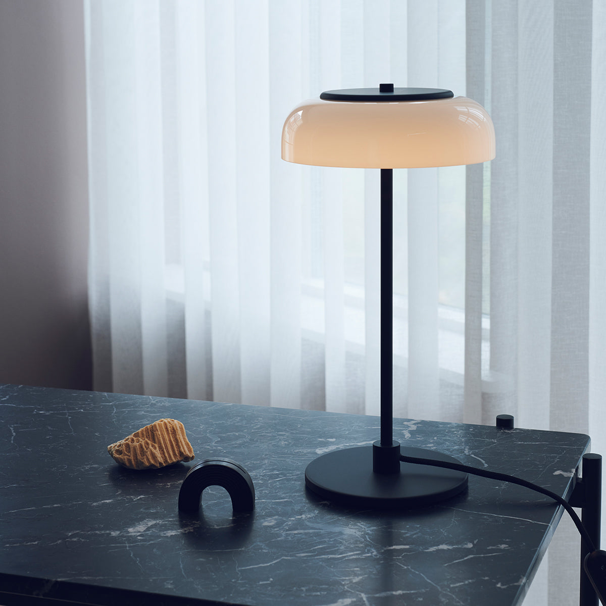 MADISON Table Lamp – Best Goodie Shop