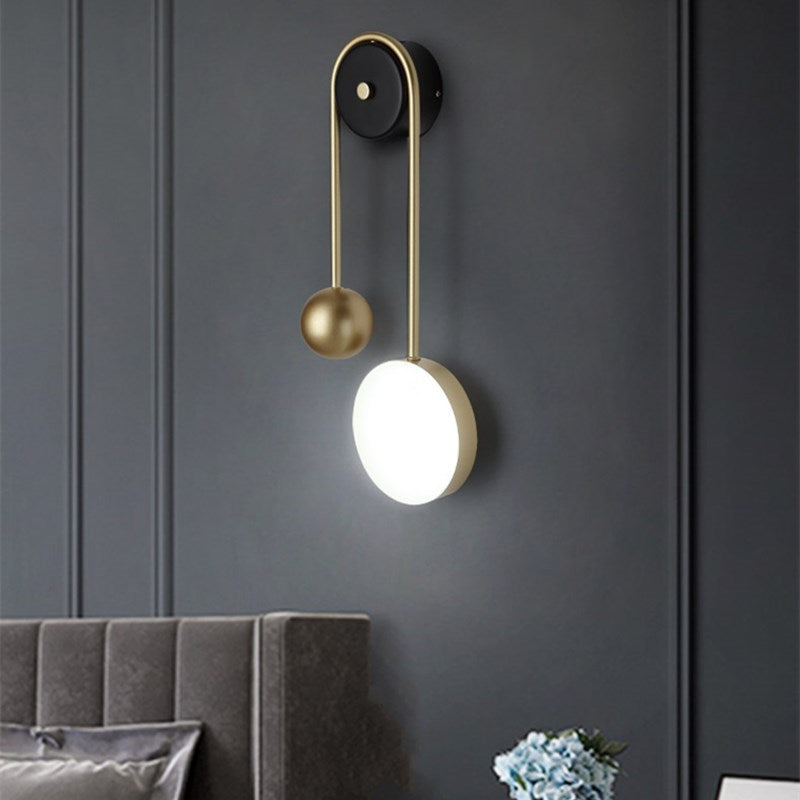 SUE Wall Light - Wall Lamps Lights – Best Goodie Shop