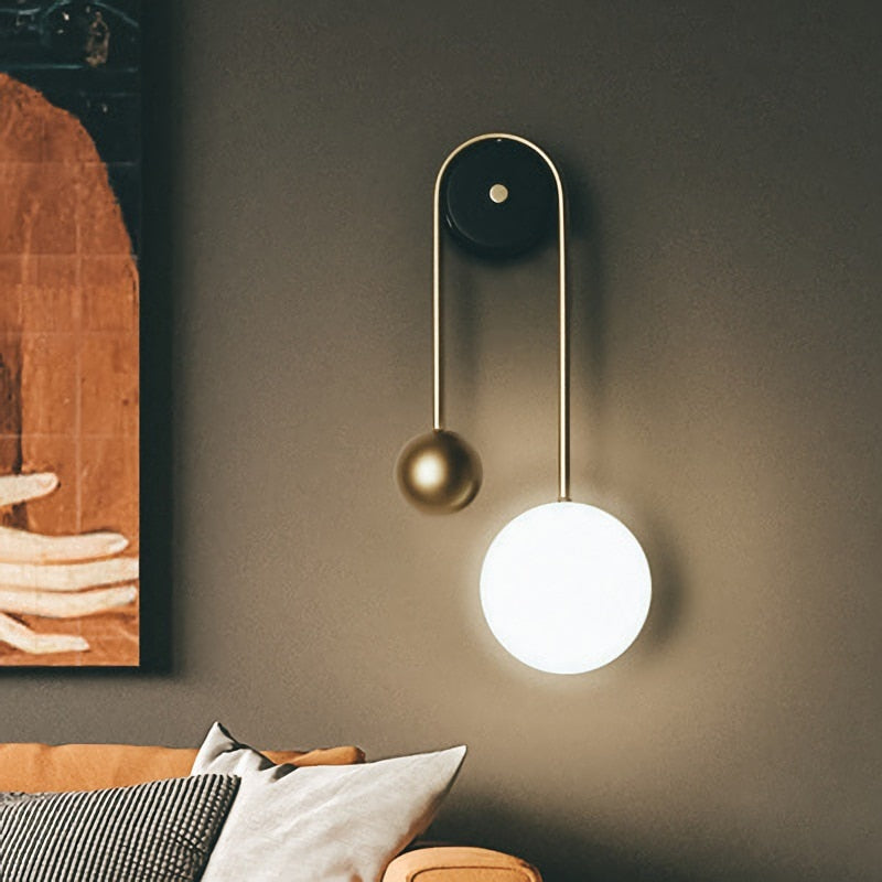 SUE Wall Light - Wall Lamps Lights – Best Goodie Shop