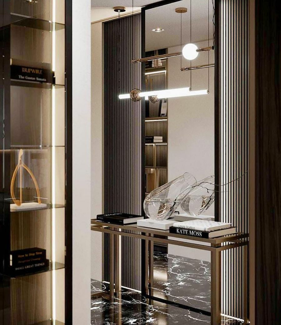 MARIAH Pendant Lamp | Led Chandelier Lighting – Best Goodie Shop