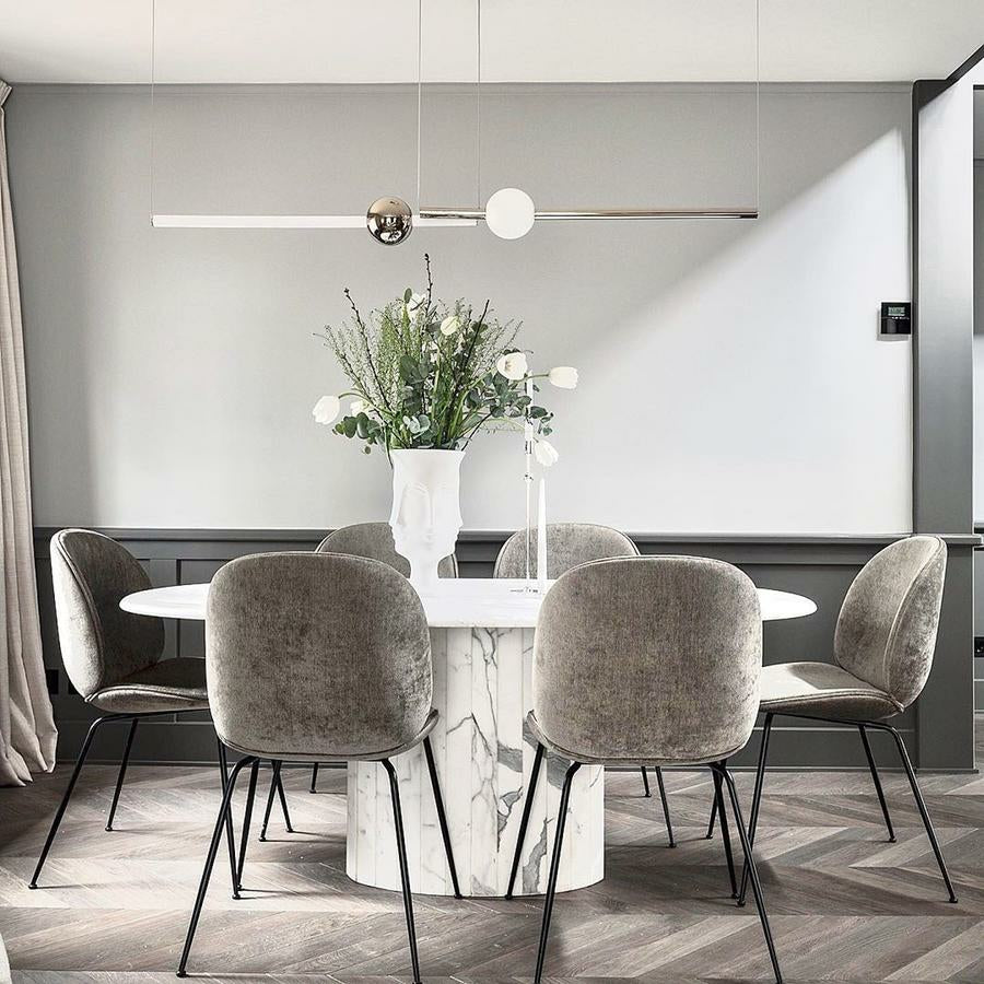 MARIAH Pendant Lamp | Led Chandelier Lighting – Best Goodie Shop
