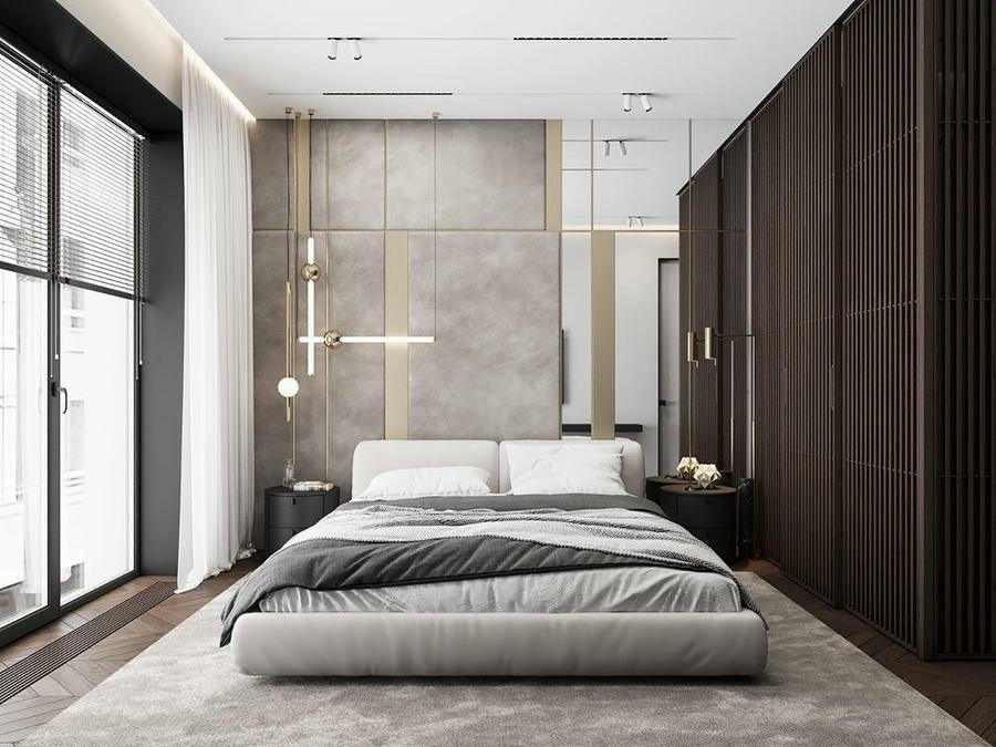 MARIAH Pendant Lamp | Led Chandelier Lighting – Best Goodie Shop