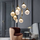 ADDISON Pendant Light | Round Pendant Light – Best Goodie Shop
