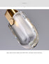 RIKA Pendant Light | Best Goodie Shop