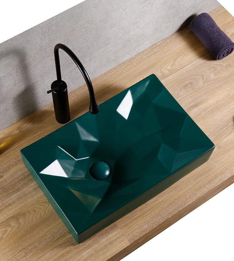 LUCCIO Vessel Sink – Best Goodie Shop
