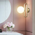 JOLENE Wall Lamp – Best Goodie Shop
