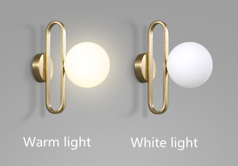 JOLENE Wall Lamp – Best Goodie Shop