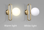JOLENE Wall Lamp – Best Goodie Shop