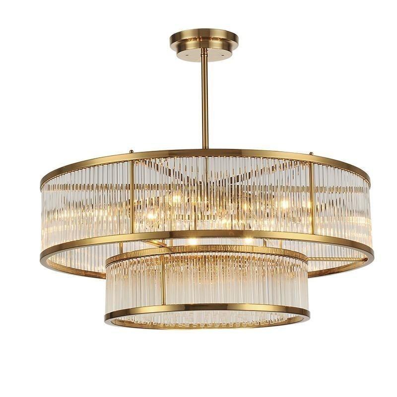 AMARI Chandelier Light | Best Goodie Shop