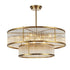 AMARI Chandelier Light | Best Goodie Shop