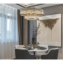 AMARI Chandelier Light | Best Goodie Shop