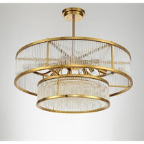 AMARI Chandelier Light | Best Goodie Shop