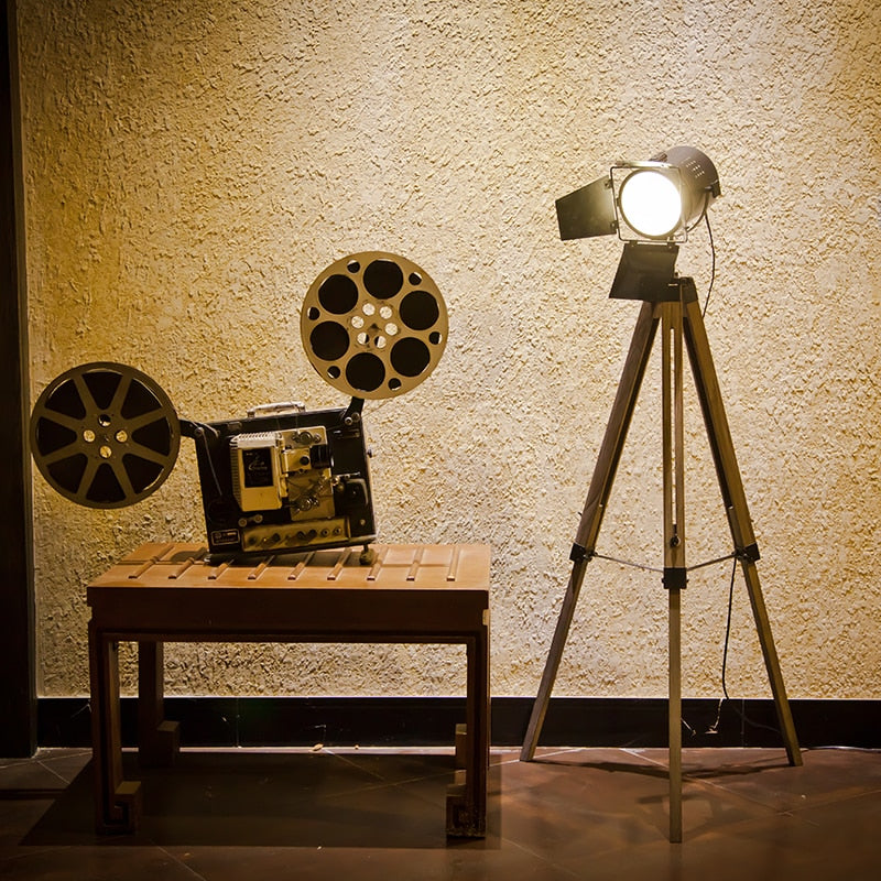 Buy ROANI Studio Retro Floor Lamp – Best Goodie Shop