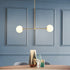 Charley Pendant Light | Best Goodie Shop
