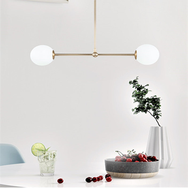 Charley Pendant Light | Best Goodie Shop
